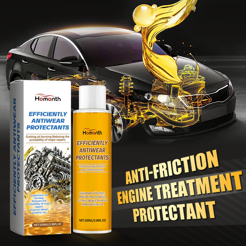 💥Buy 3 Get 2 Free💥Highly Effective Engine Anti-Wear Protectant – fupcap
