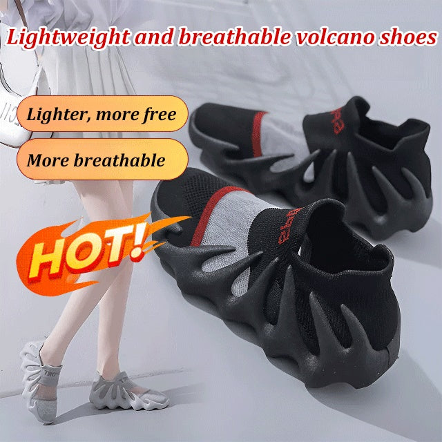 Lightweight and breathable Vulcan shoes – fupcap