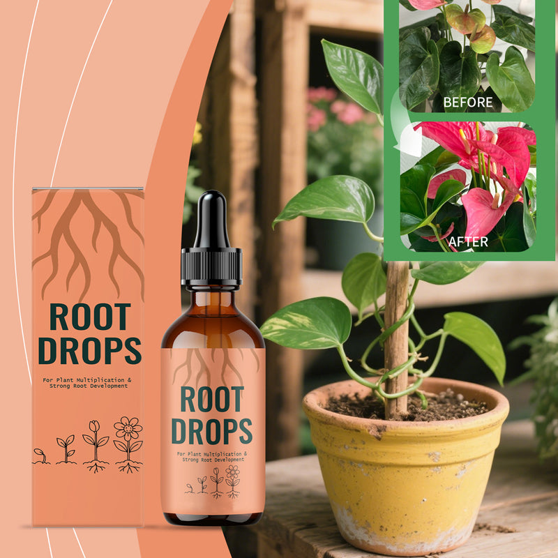 Liquid Rooting Hormone – fupcap