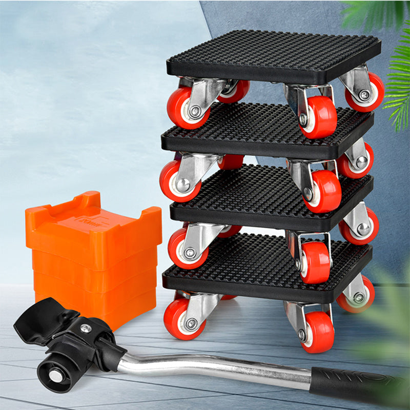 9PCS Heavy Furniture Mover & Lifter Set – fupcap